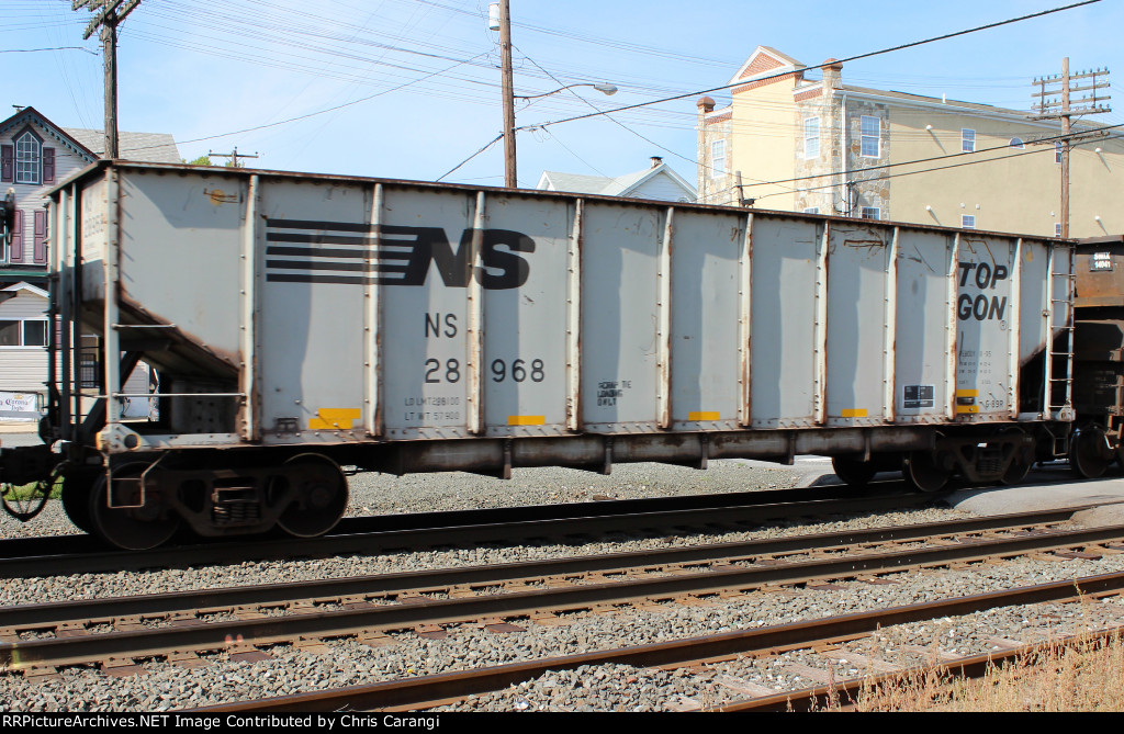 NS 28968